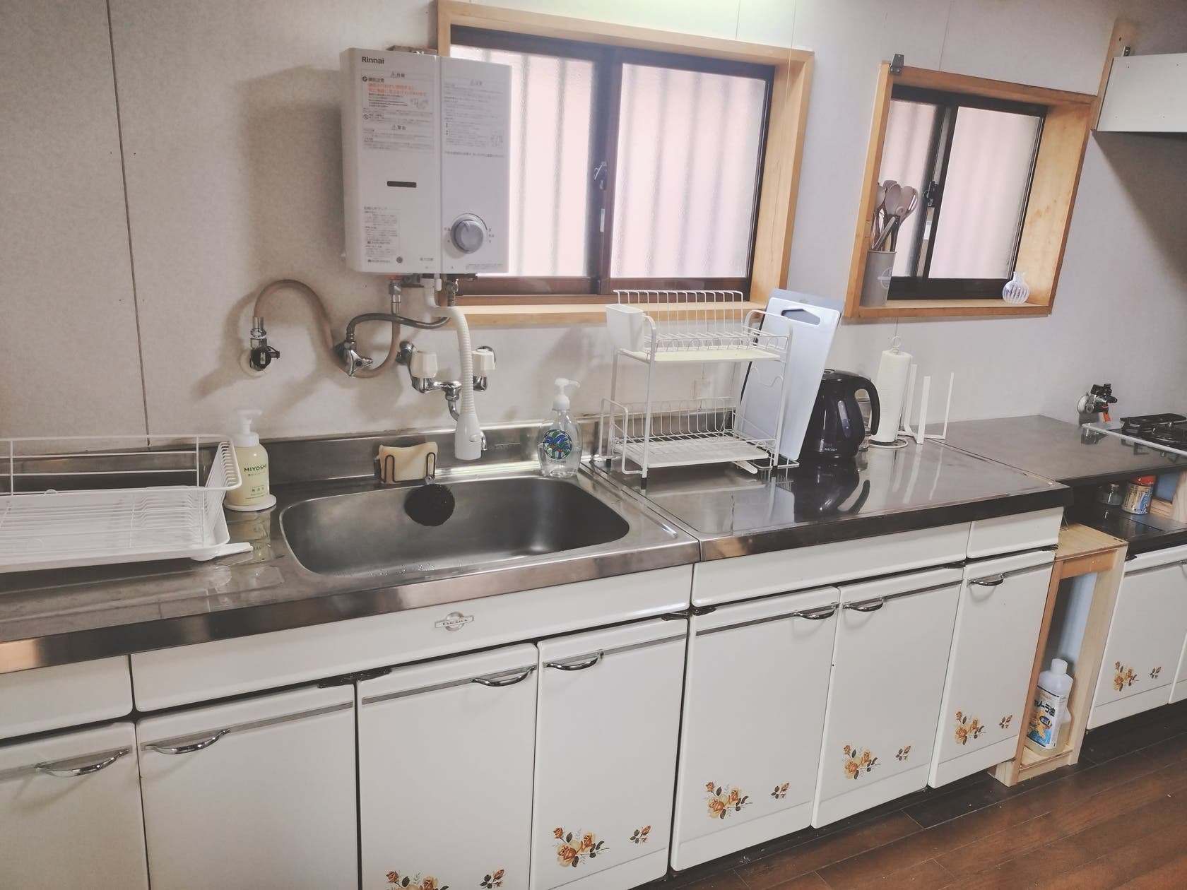 キッチン・調理器具レンタルの画像1