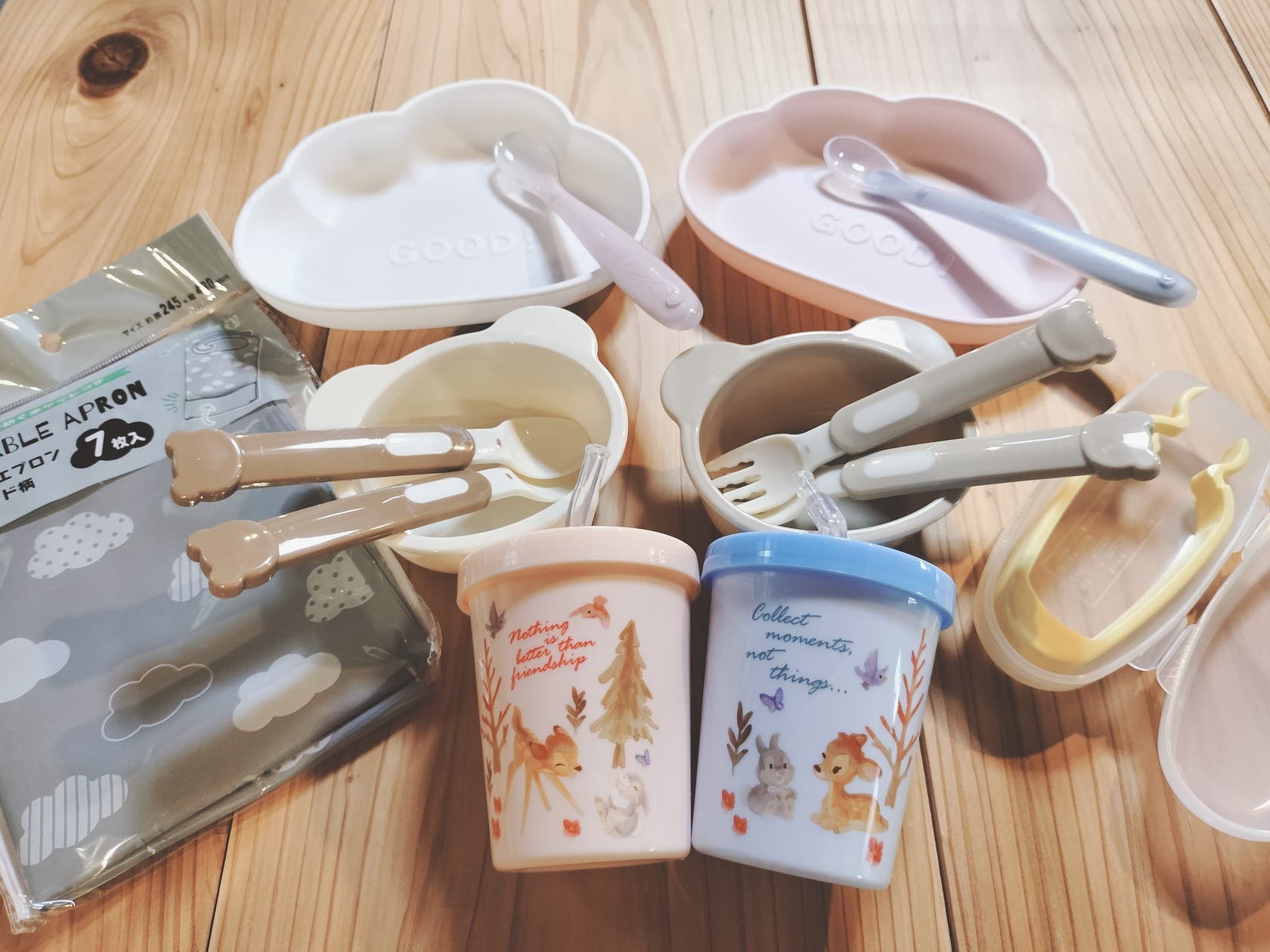 キッチン・調理器具レンタルの画像2