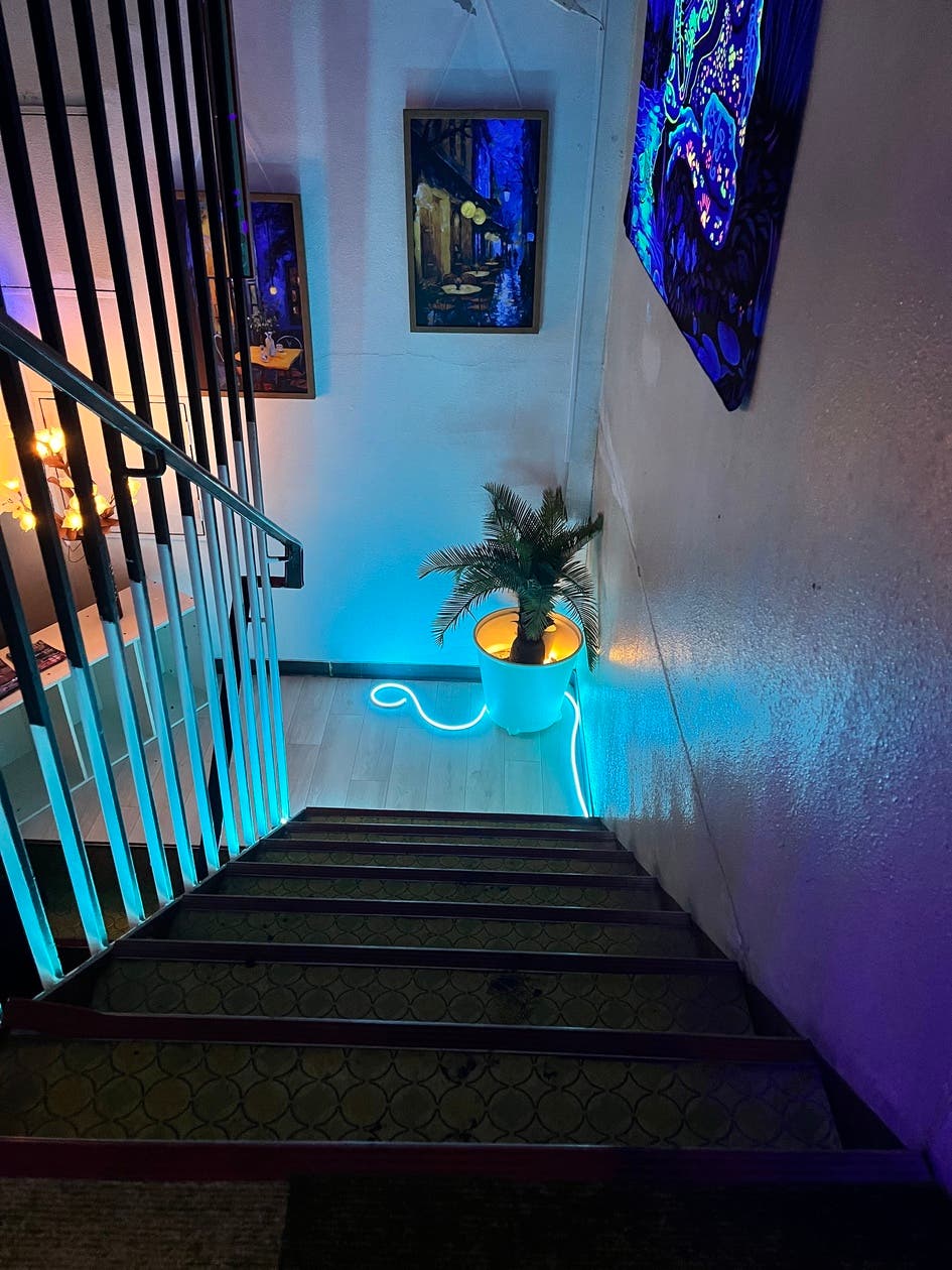 アウトドアスペース付きRoof Top BAR!!の写真7