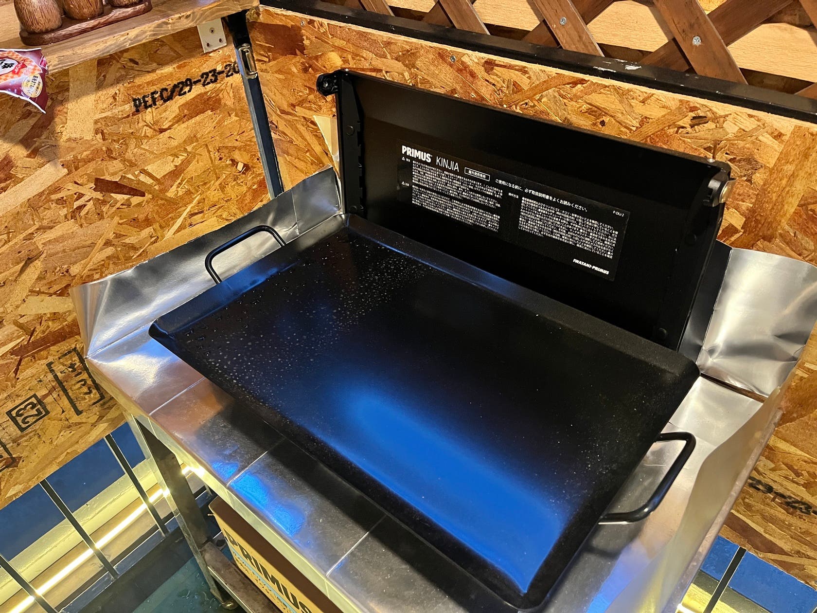 アウトドアスペース付きRoof Top BAR!!の写真10