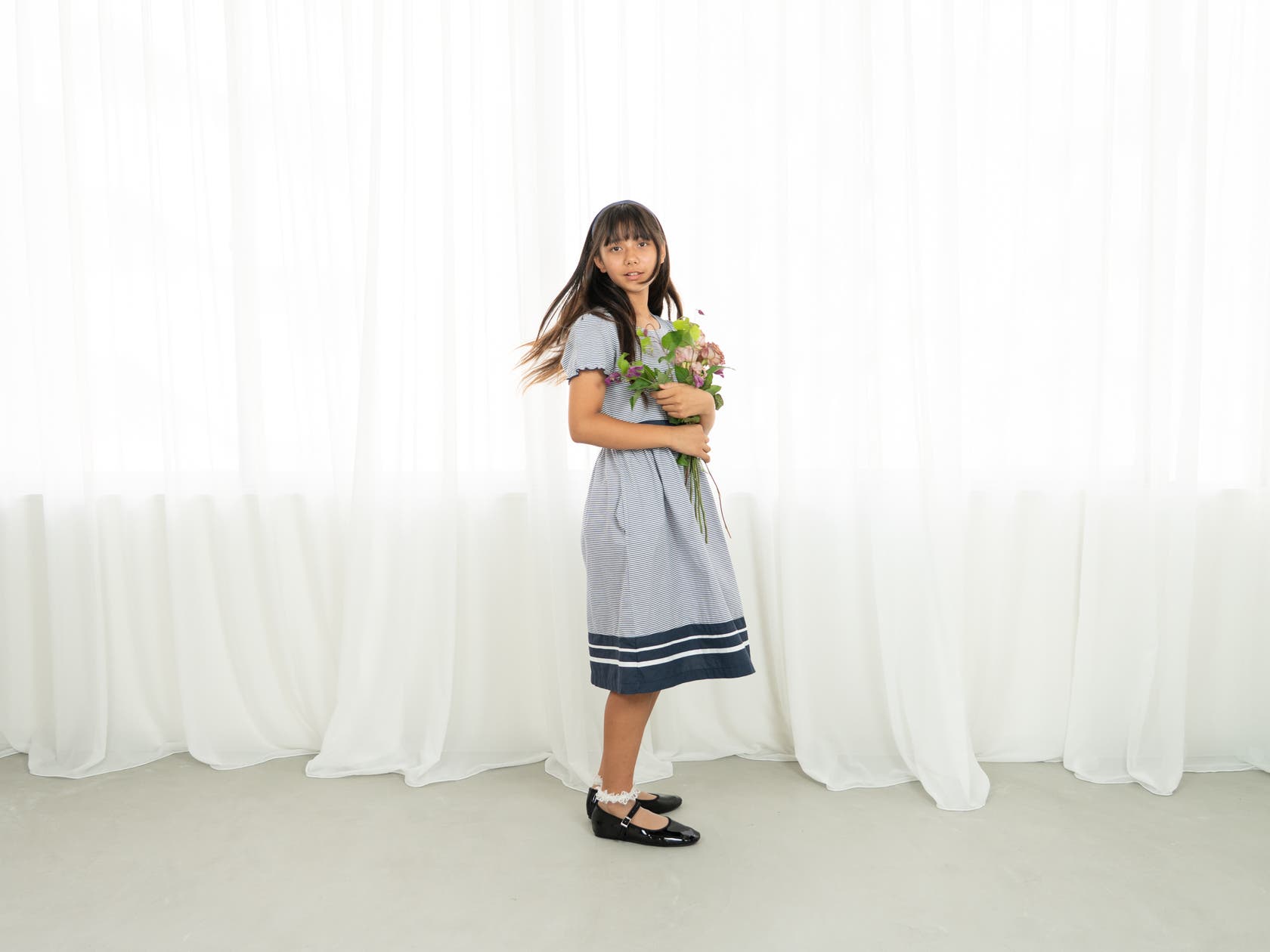 【 NEW OPEN 】撮影機材無料・自然光・コンクリ床・白壁・アーチ・埋込本棚【 アパレル｜撮影｜POP UP 】大須観音7分の写真8