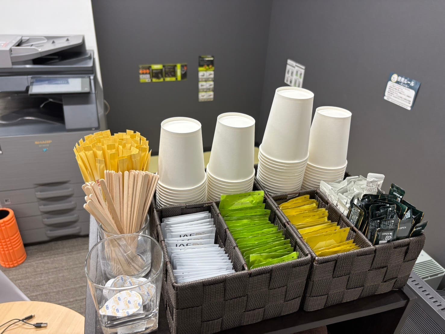 練馬駅から徒歩5分の自習室・コワーキングスペースの写真6