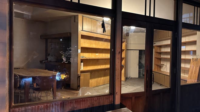 赤羽シェアキッチンの写真1