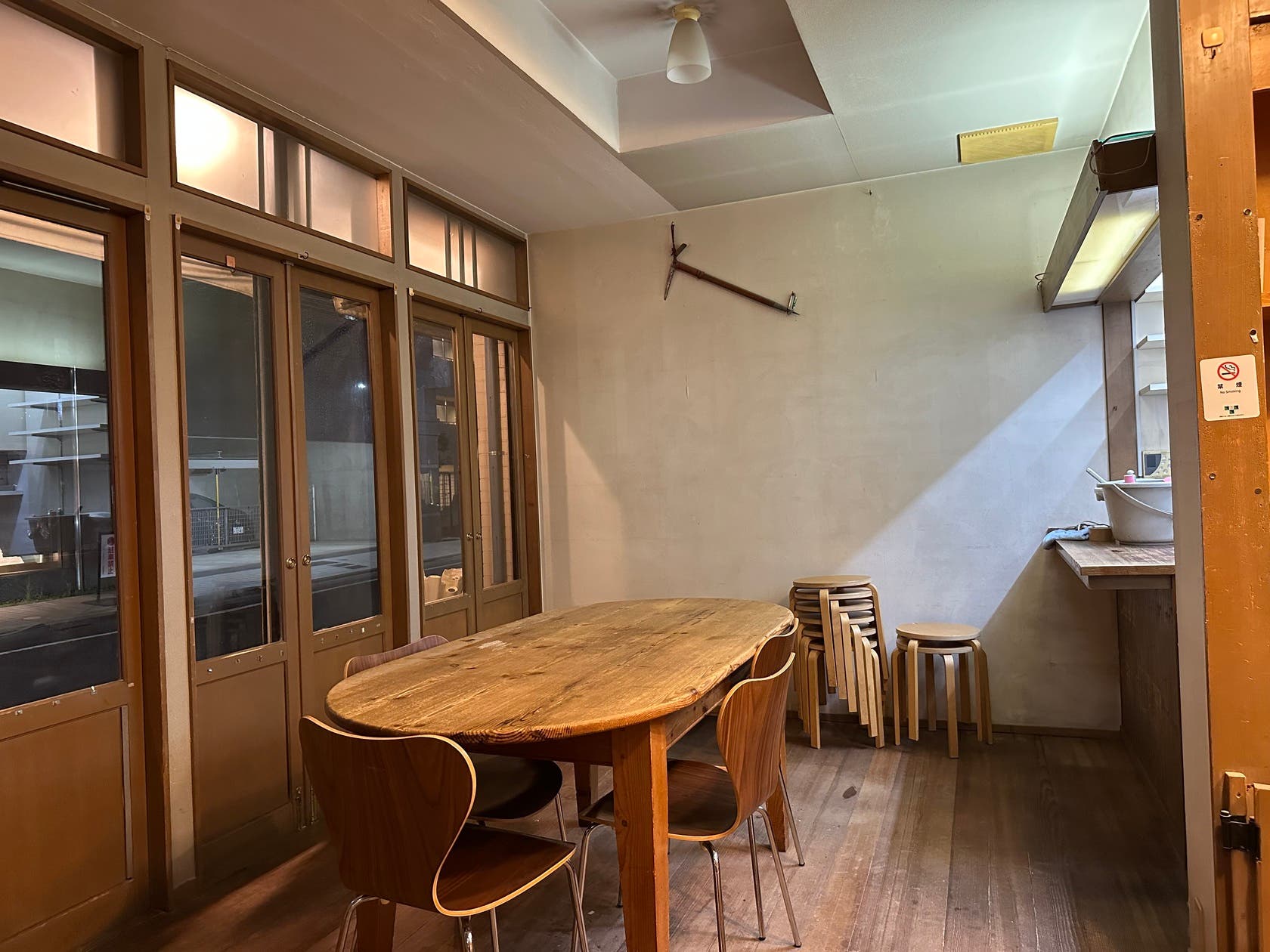 赤羽シェアキッチンの写真5