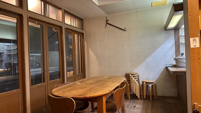 赤羽シェアキッチンの写真5