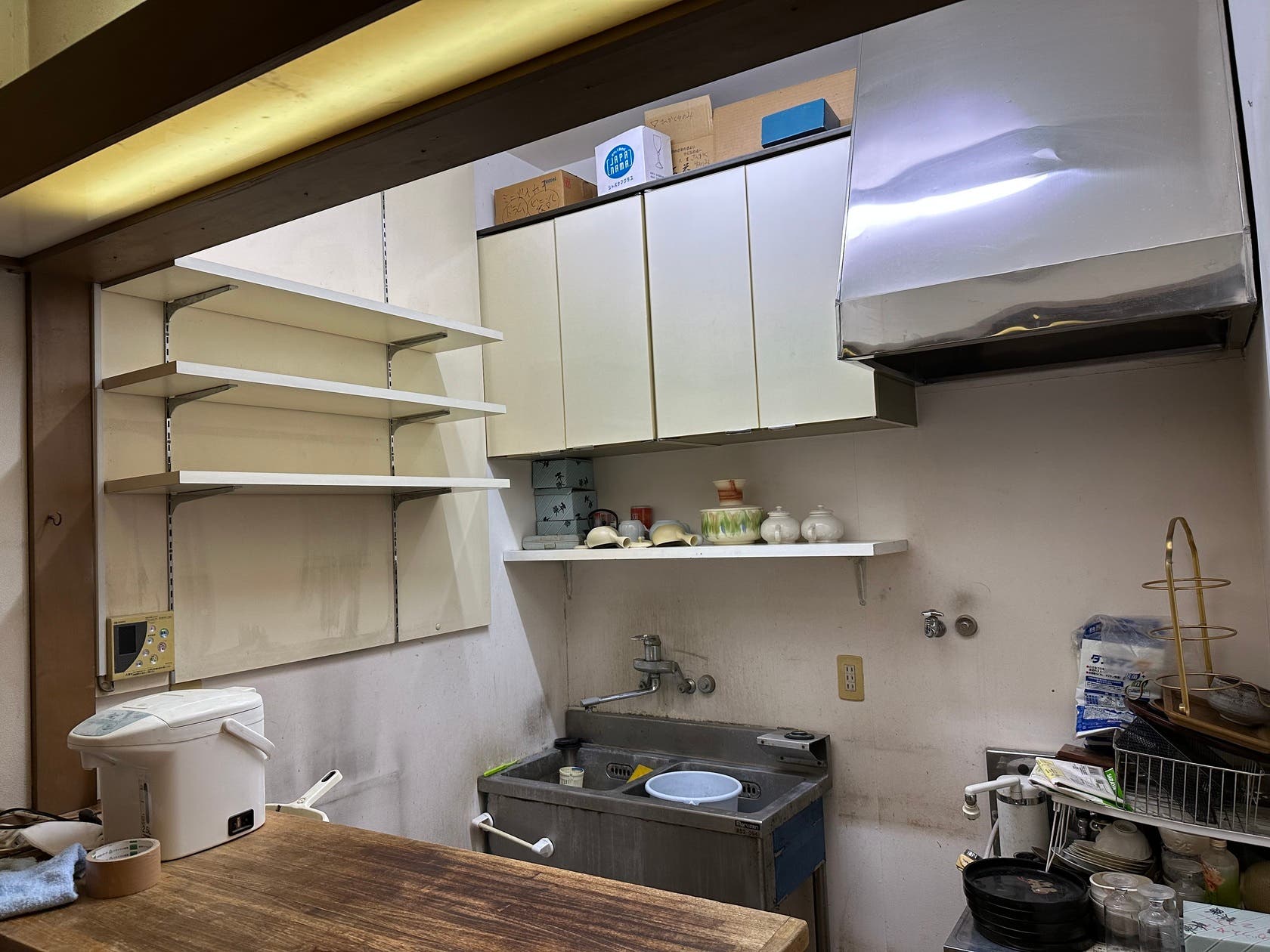 赤羽シェアキッチンの写真6