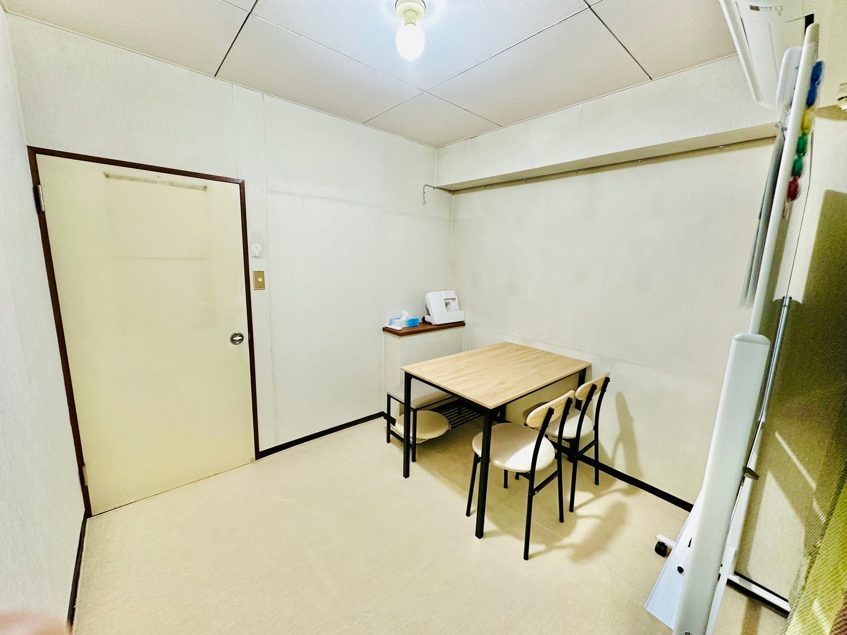 個人セッション・個人鑑定・少人数の集まりに最適の写真3