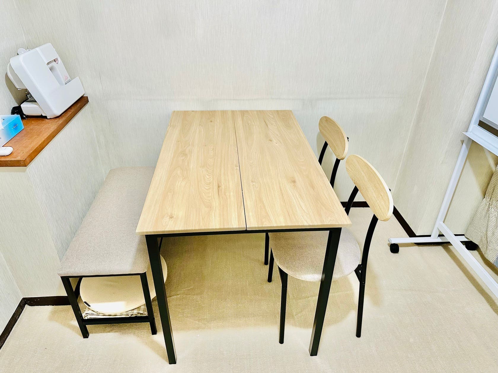 個人セッション・個人鑑定・少人数の集まりに最適の写真5