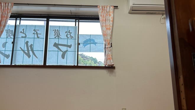 北鎌倉のおしゃれなカフェお家の様なスペースの写真4