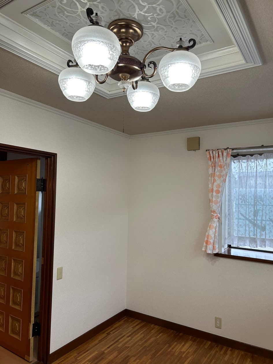 北鎌倉のおしゃれなカフェお家の様なスペースの写真5