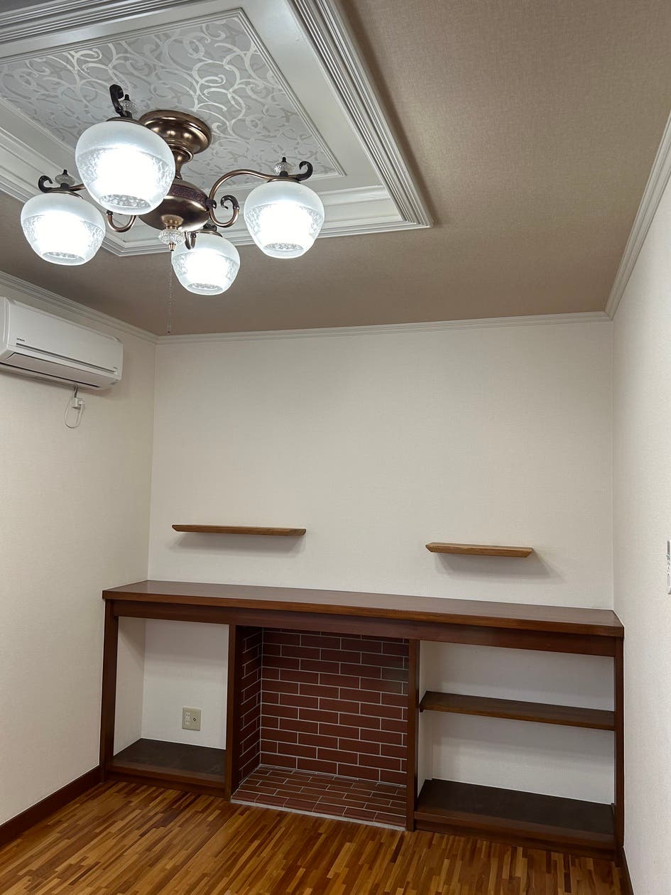 北鎌倉のおしゃれなカフェお家の様なスペースの写真7