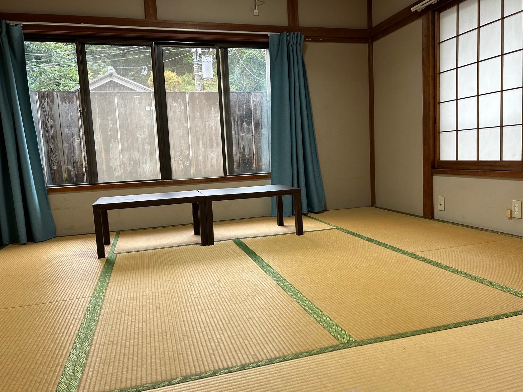 北鎌倉のおしゃれなカフェお家の様なスペースの写真11