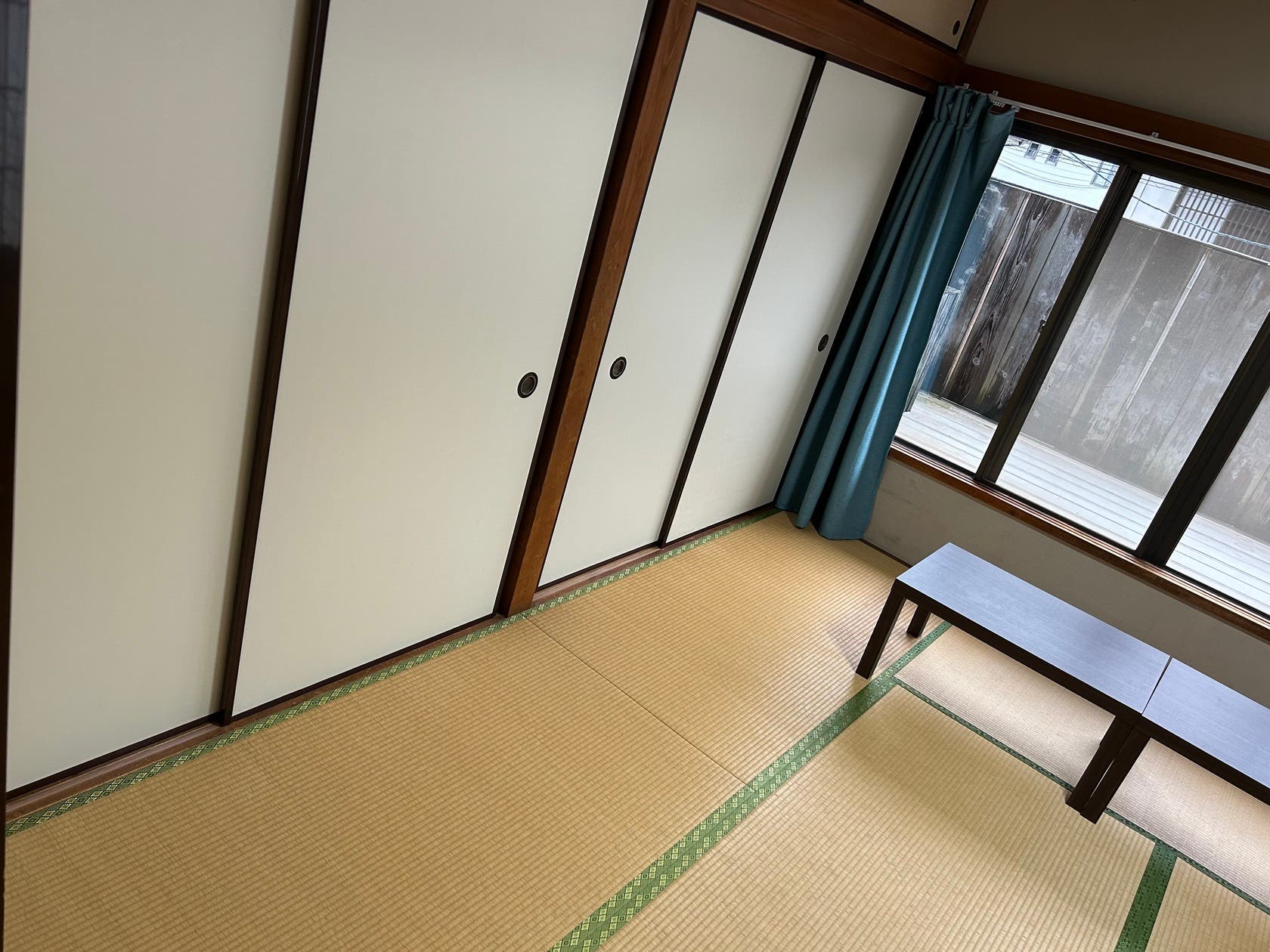 北鎌倉のおしゃれなカフェお家の様なスペースの写真12