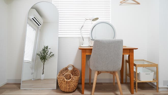 【🎊オープン記念価格】八王子駅5分|完全個室レンタルサロン🌿白×木目の温もりある上質空間✨無料備品も多数ご用意◎の写真3