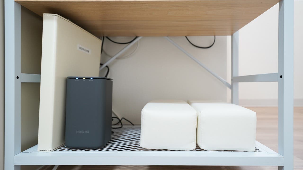 【🎊オープン記念価格】八王子駅5分｜完全個室レンタルサロン🌿白×木目の温もりある上質空間✨無料備品も多数ご用意◎の写真8