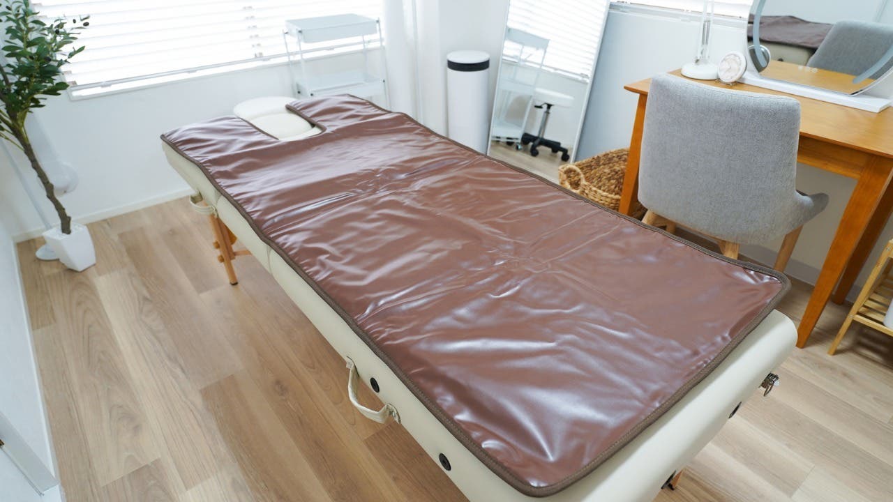 【🎊オープン記念価格】八王子駅5分｜完全個室レンタルサロン🌿白×木目の温もりある上質空間✨無料備品も多数ご用意◎の写真13