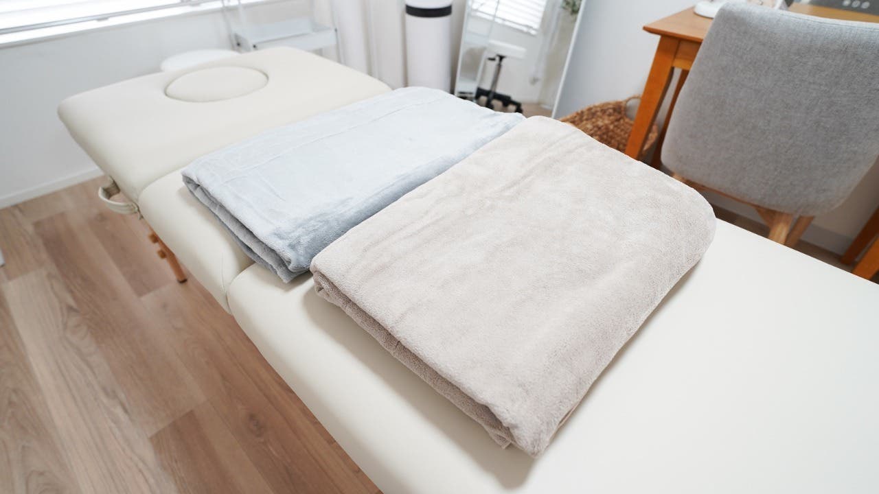 【🎊オープン記念価格】八王子駅5分｜完全個室レンタルサロン🌿白×木目の温もりある上質空間✨無料備品も多数ご用意◎の写真15