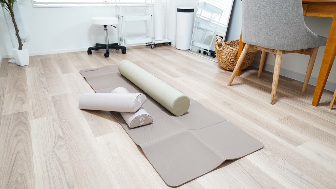 【🎊オープン記念価格】八王子駅5分｜完全個室レンタルサロン🌿白×木目の温もりある上質空間✨無料備品も多数ご用意◎の写真16