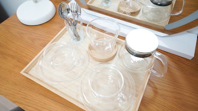 【🎊オープン記念価格】八王子駅5分|完全個室レンタルサロン🌿白×木目の温もりある上質空間✨無料備品も多数ご用意◎の写真27