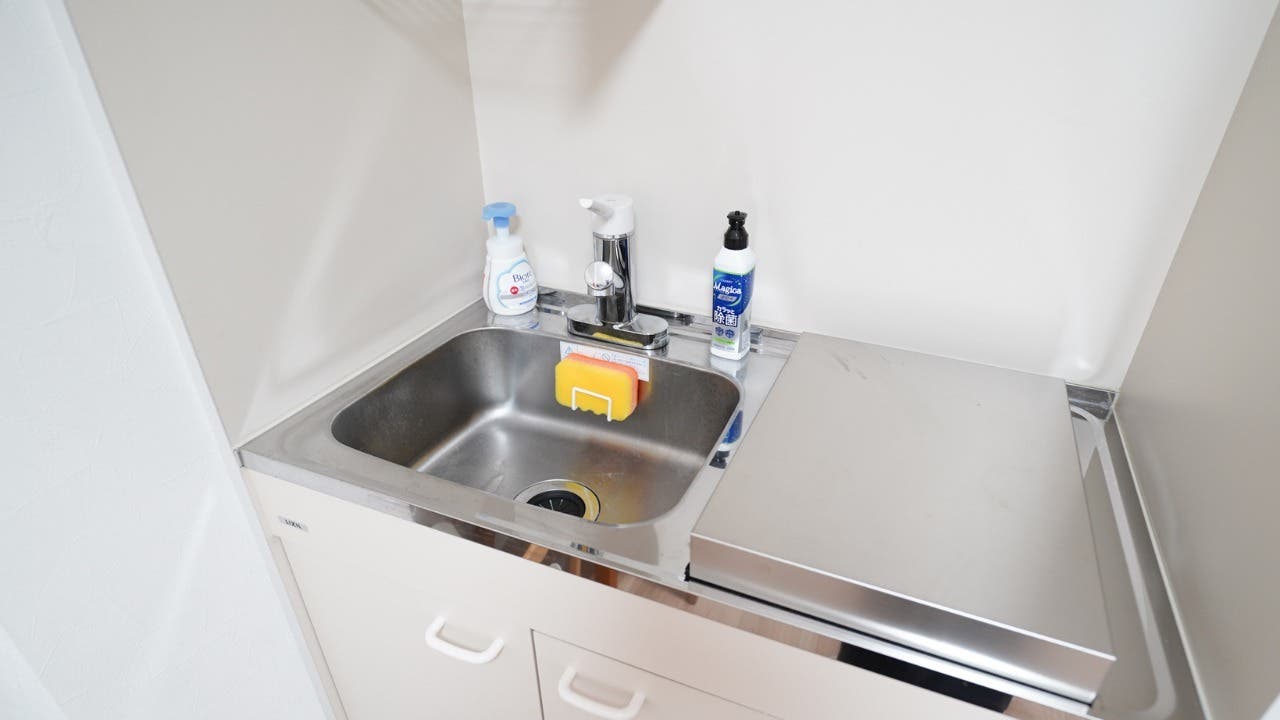 【🎊オープン記念価格】八王子駅5分｜完全個室レンタルサロン🌿白×木目の温もりある上質空間✨無料備品も多数ご用意◎の写真25