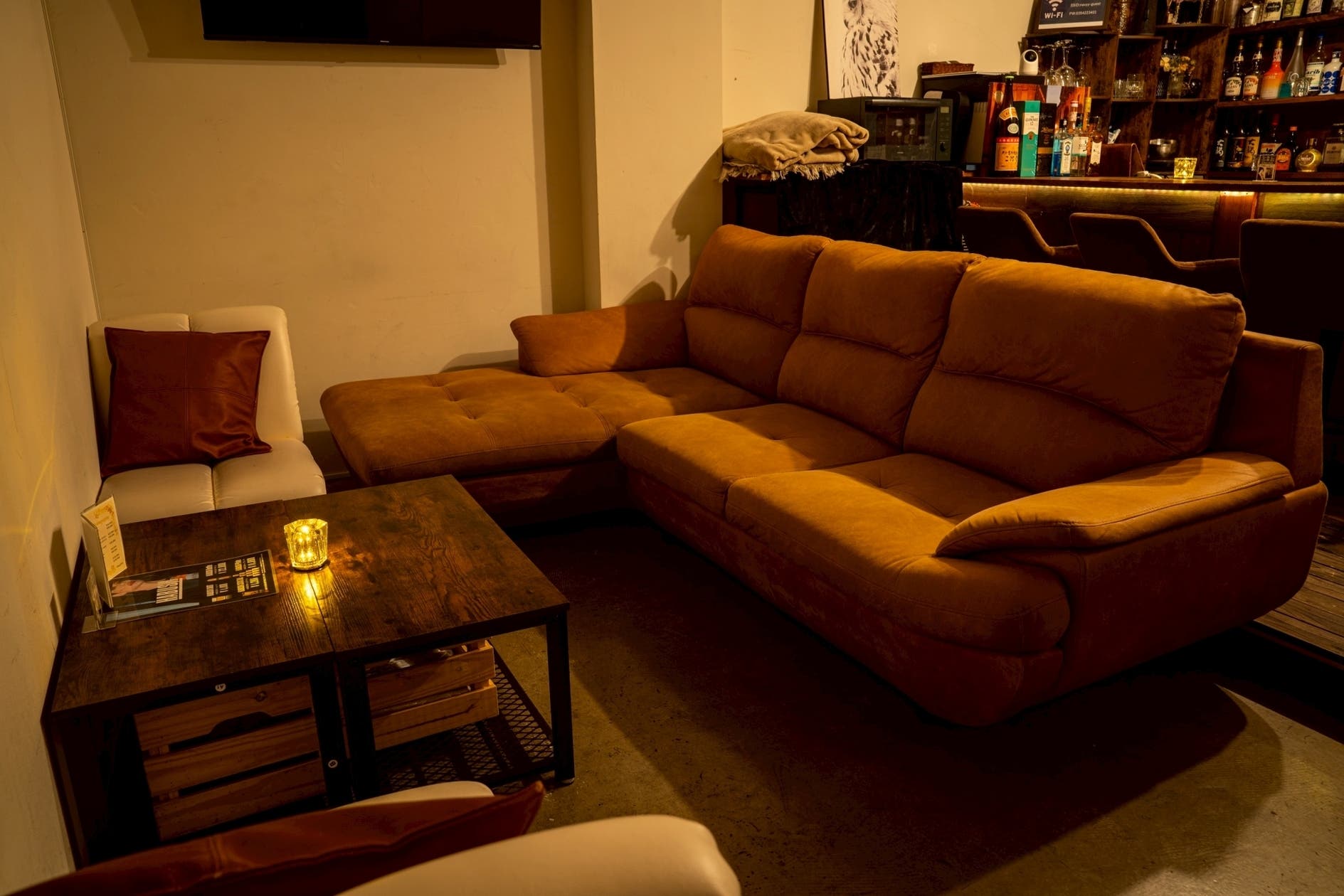 【恵比寿駅 徒歩3分】ロケ収録、YouTube撮影📷テラスBBQ🍖懇親会・オフ会🍃会議🖊ポートレート・MV・PV🎥の写真6