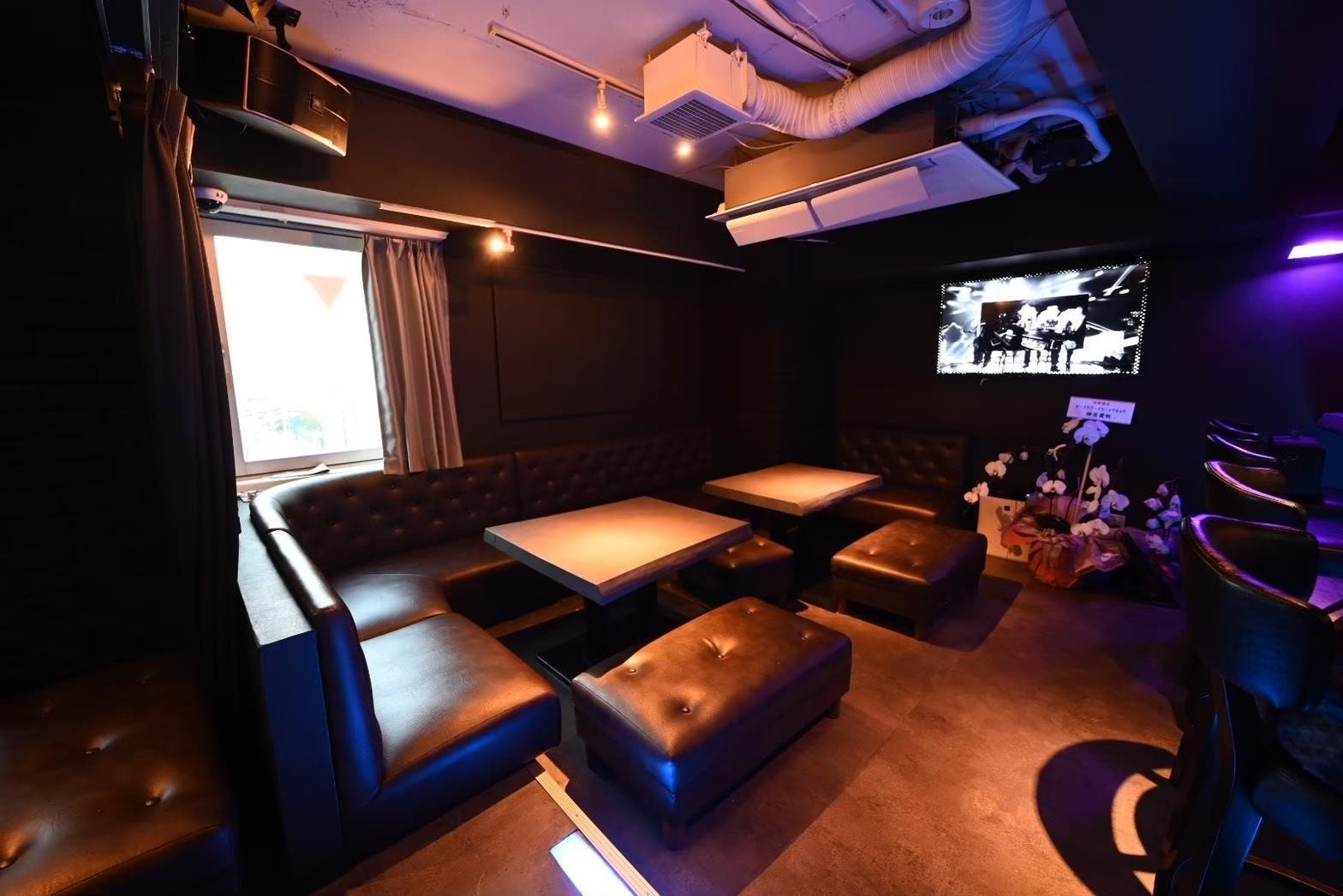 【六本木駅 徒歩1分】ロケ収録、TikTok、YouTube撮影🎥女子会・オフ会✨撮影会・ポートレート・MV、PV撮影📸の写真8