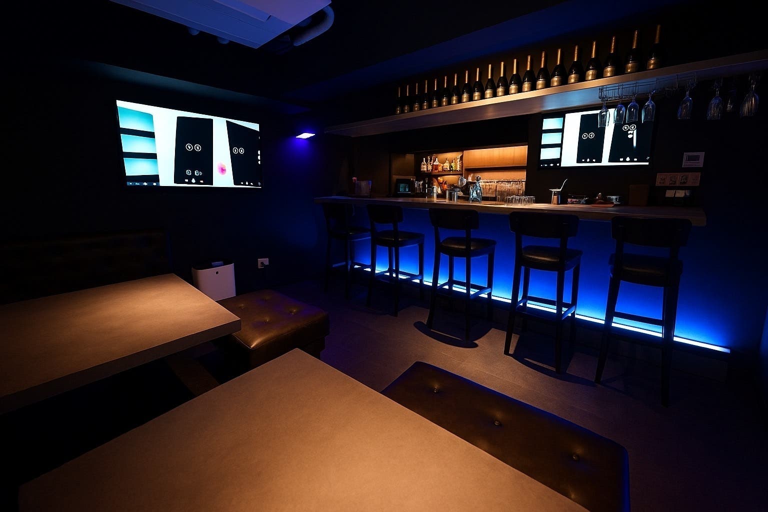 【六本木駅 徒歩1分】ロケ収録、TikTok、YouTube撮影🎥女子会・オフ会✨撮影会・ポートレート・MV、PV撮影📸の写真1