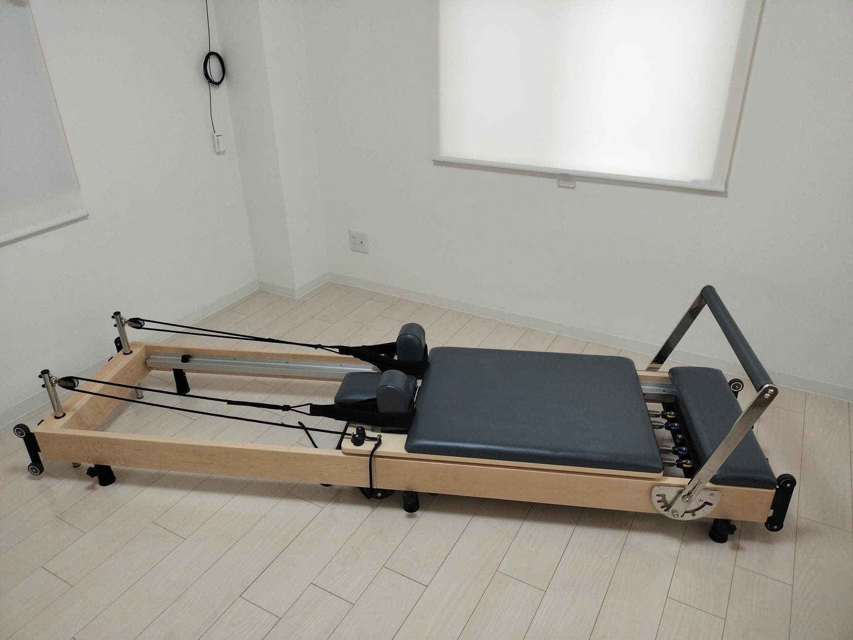 【渋谷松濤】整体・エステ施術＆マシンピラティス両方に使える空間の写真3