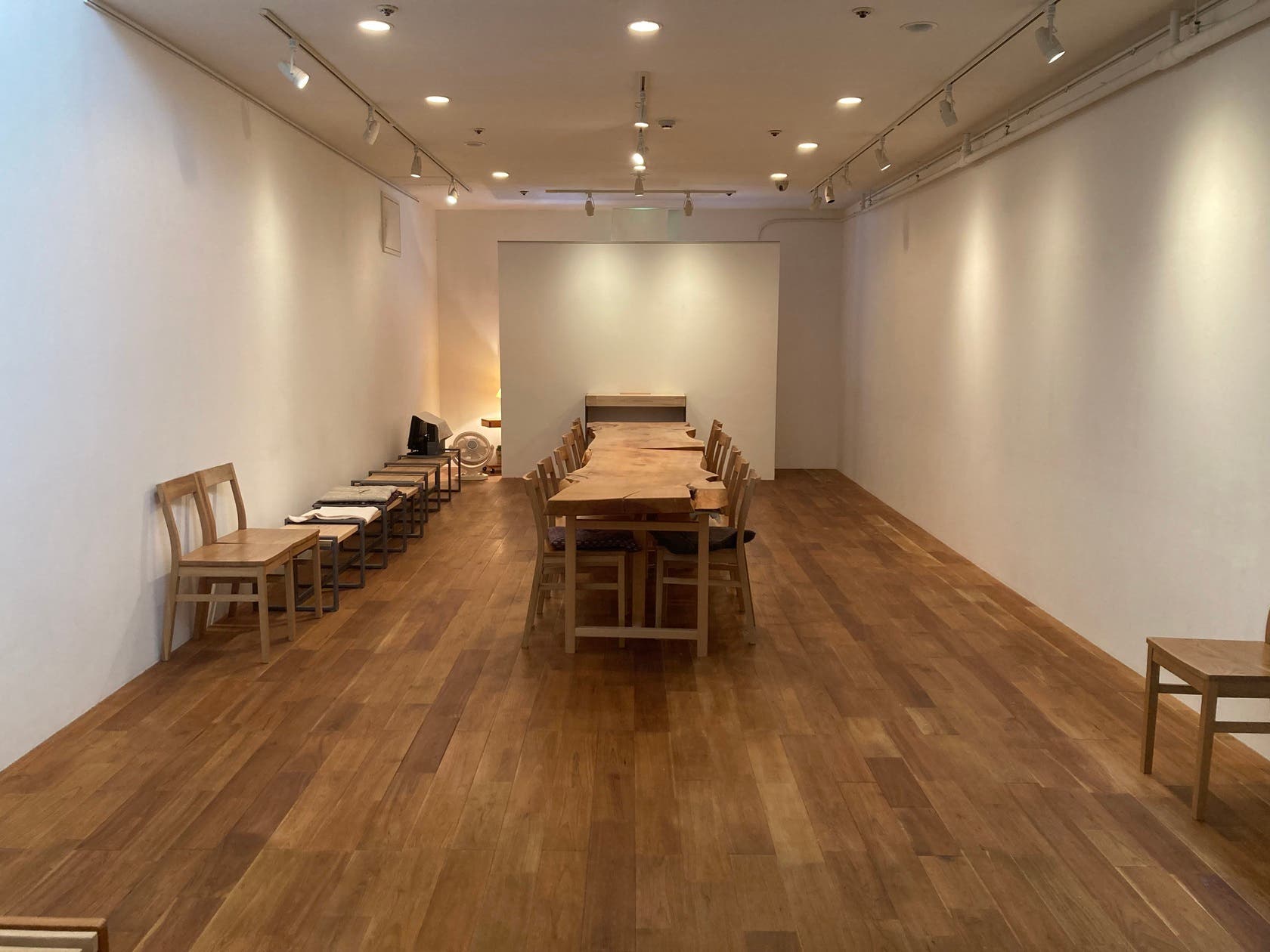 日の本寝具・レンタルスペースの写真1