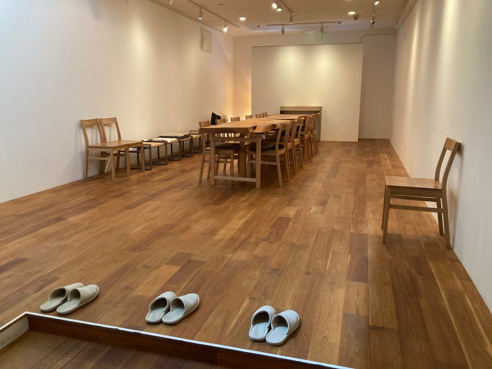 日の本寝具・レンタルスペースの写真2