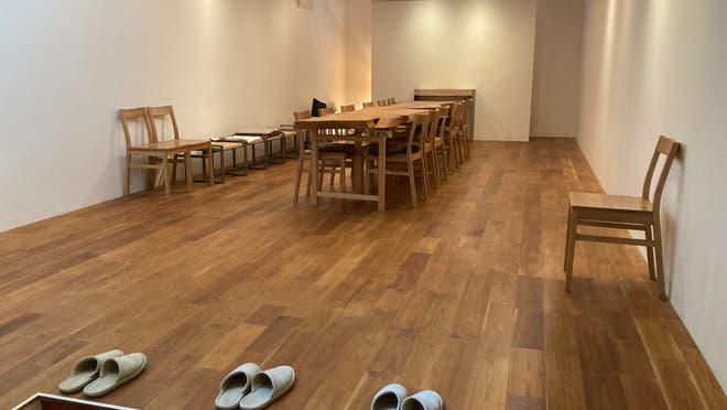 日の本寝具・レンタルスペースの写真2