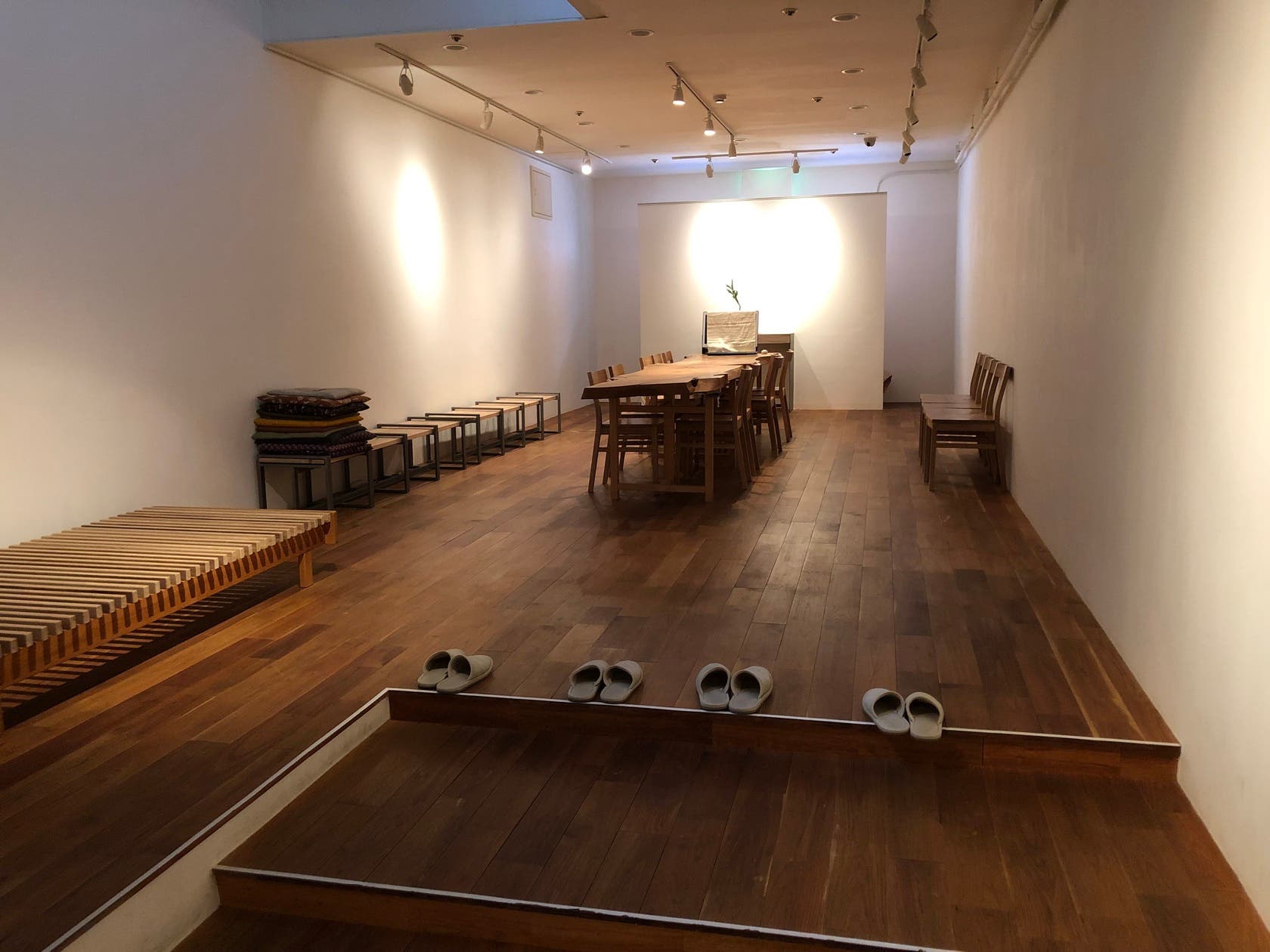 日の本寝具・レンタルスペースの写真3