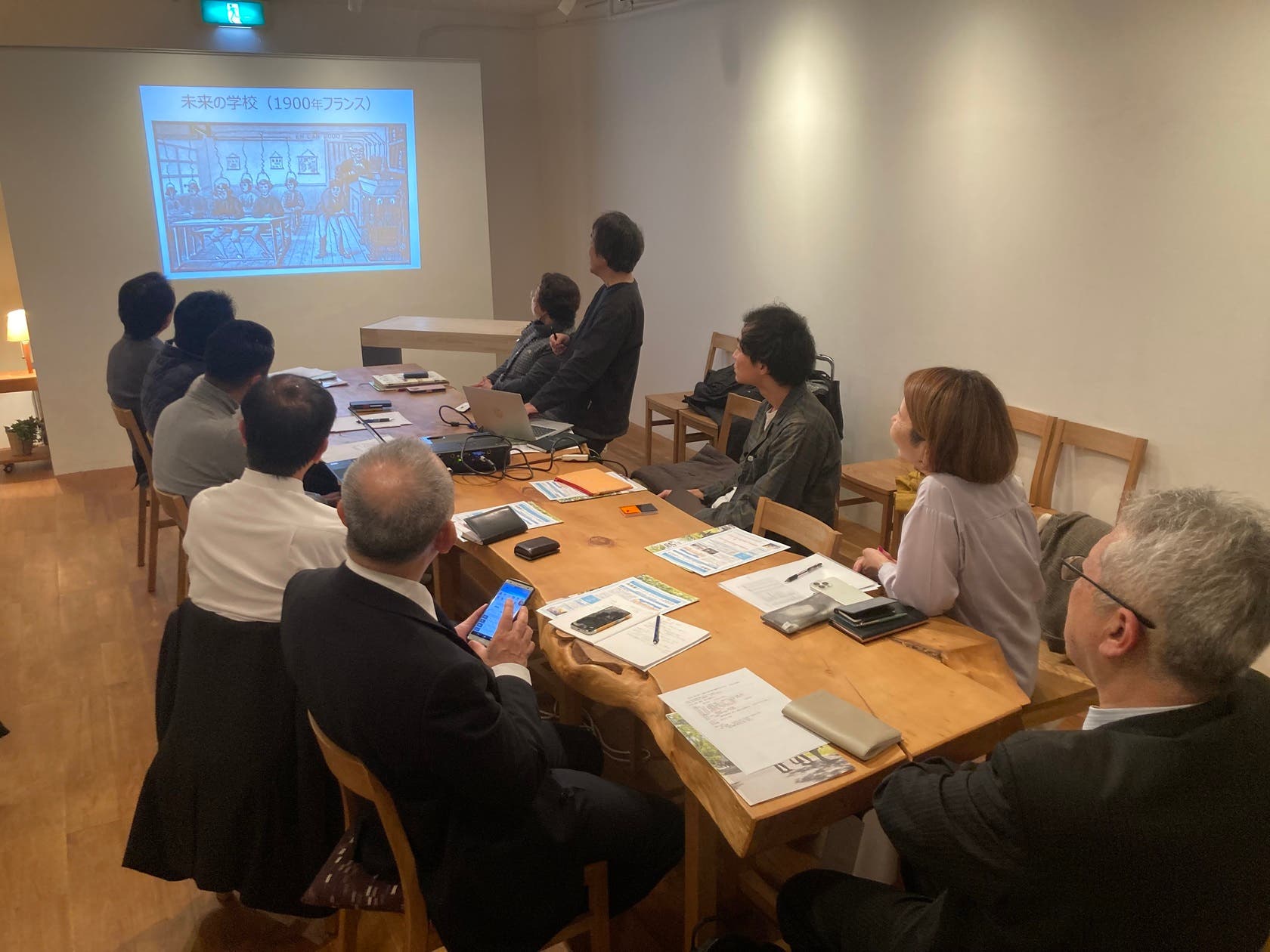 日の本寝具・レンタルスペースの写真5