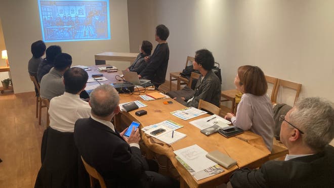 日の本寝具・レンタルスペースの写真5