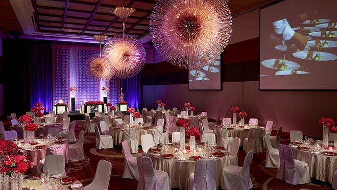 【ロイヤルパインズホテル浦和】ロイヤルクラウンBの写真1