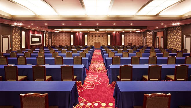 【ロイヤルパインズホテル浦和】ロイヤルプリンセスAの写真1