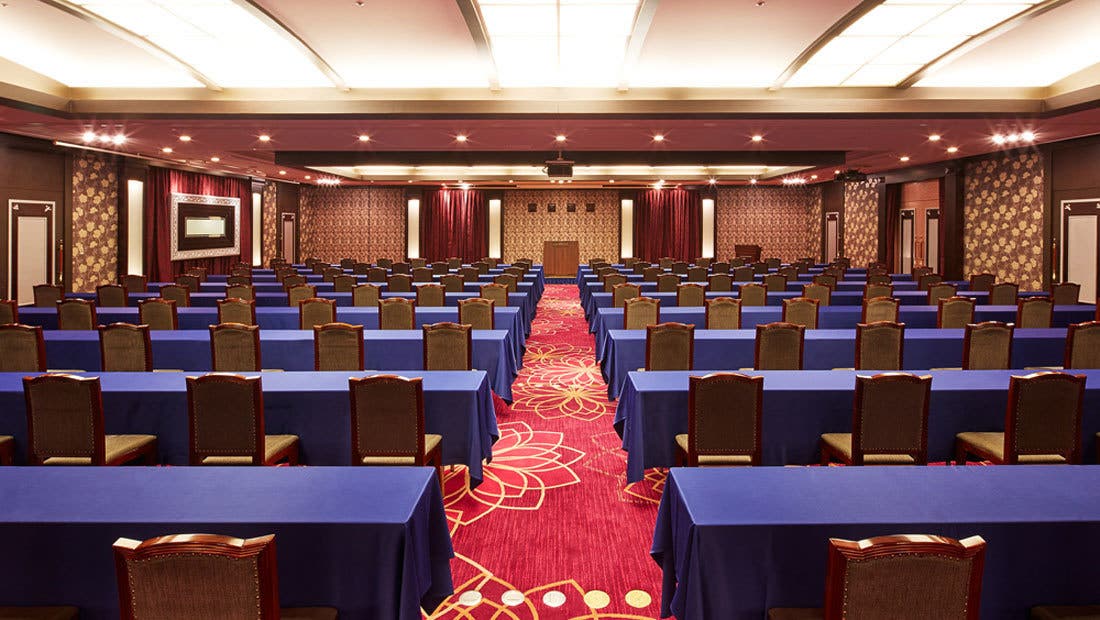 【ロイヤルパインズホテル浦和】ロイヤルプリンセスCの写真1