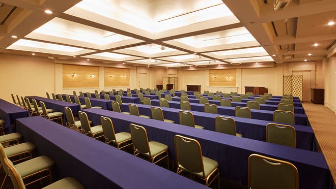 【ロイヤルパインズホテル浦和】プラチナルームの写真1