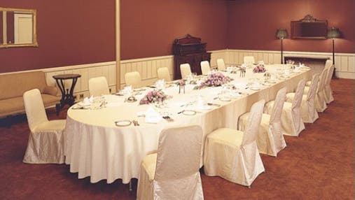 【ロイヤルパインズホテル浦和】常盤+高砂の写真1