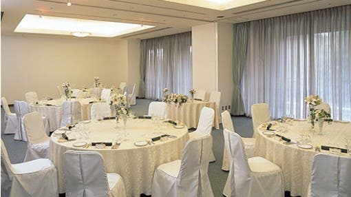 【ロイヤルパインズホテル浦和】やまぶきの写真1