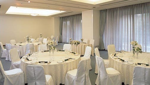 【ロイヤルパインズホテル浦和】やまぶきの写真1