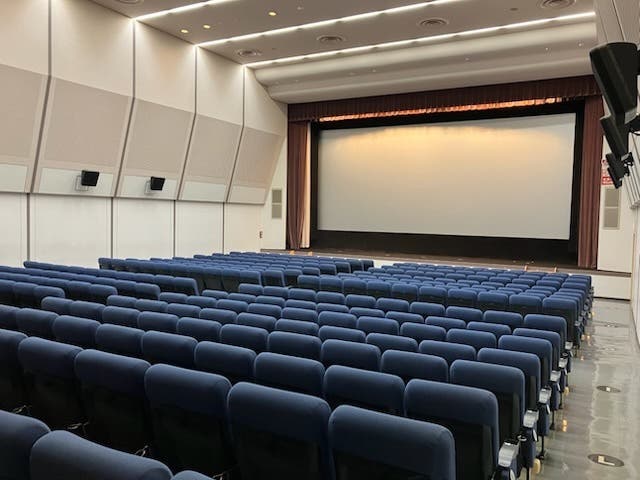 【ムービル】シアター1の写真1
