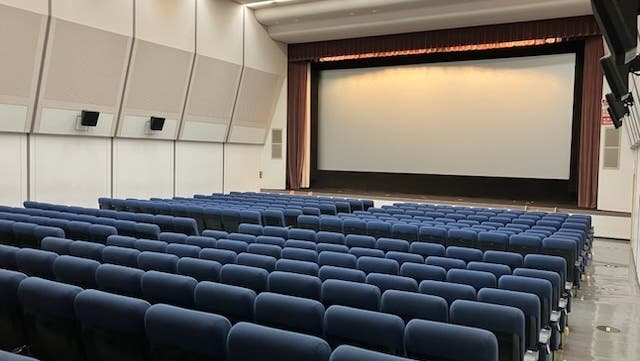 【ムービル】シアター4の写真1