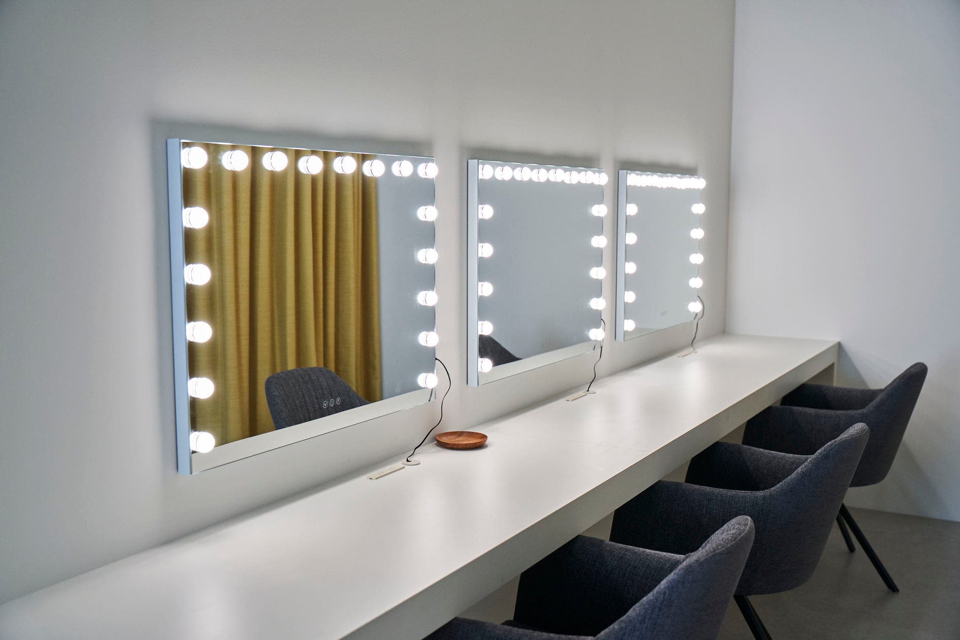 渋谷,表参道8分⭐️115㎡／天井高3.6m／スタッフ常駐／50名OK👌🎄ｸﾘｽﾏｽ＆忘年会🍷セミナー・展示・交流に❗️の写真20