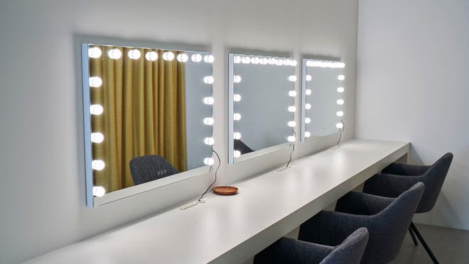 渋谷,表参道8分⭐️115㎡/天井高3.6m/スタッフ常駐/50名OK👌🎄クリスマス&忘年会🍷セミナー・展示・交流に❗️の写真20