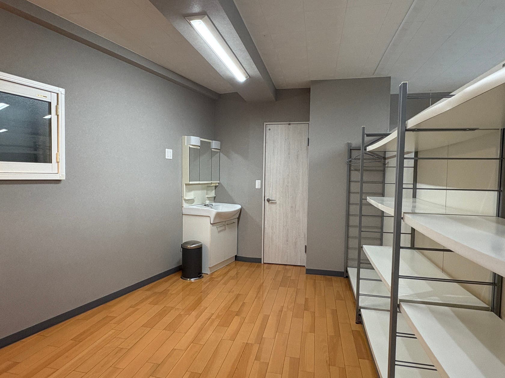 東伏見駅前のダンススタジオの写真7