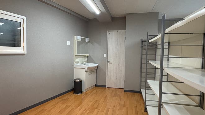 東伏見駅前のダンススタジオの写真7