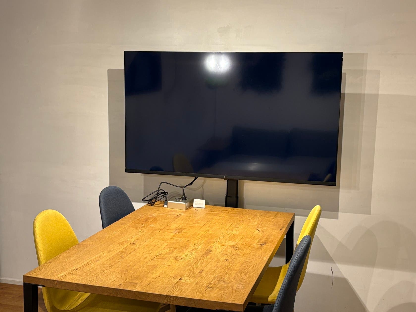 「屋上」無料貸出！撮影・誕生日会・映画鑑賞・会議・レッスン・ママ会などのご利用にぜひ！の写真4