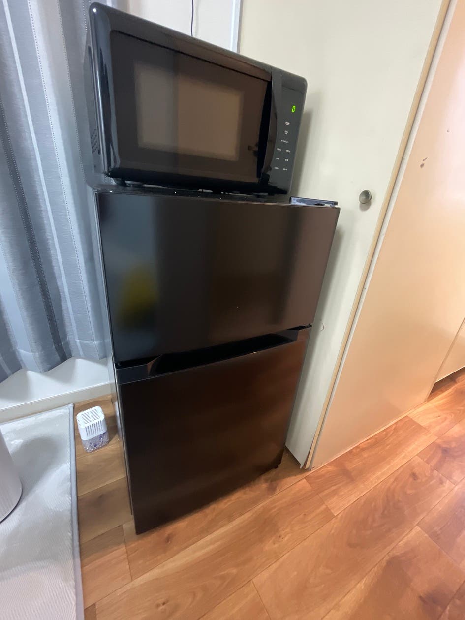 【U-ROOM国立４】🚉国立駅3分📺50型特大TV🎮大人気ゲーム機！たこパ💤ゴロゴロソファ🎥映画鑑賞の写真17