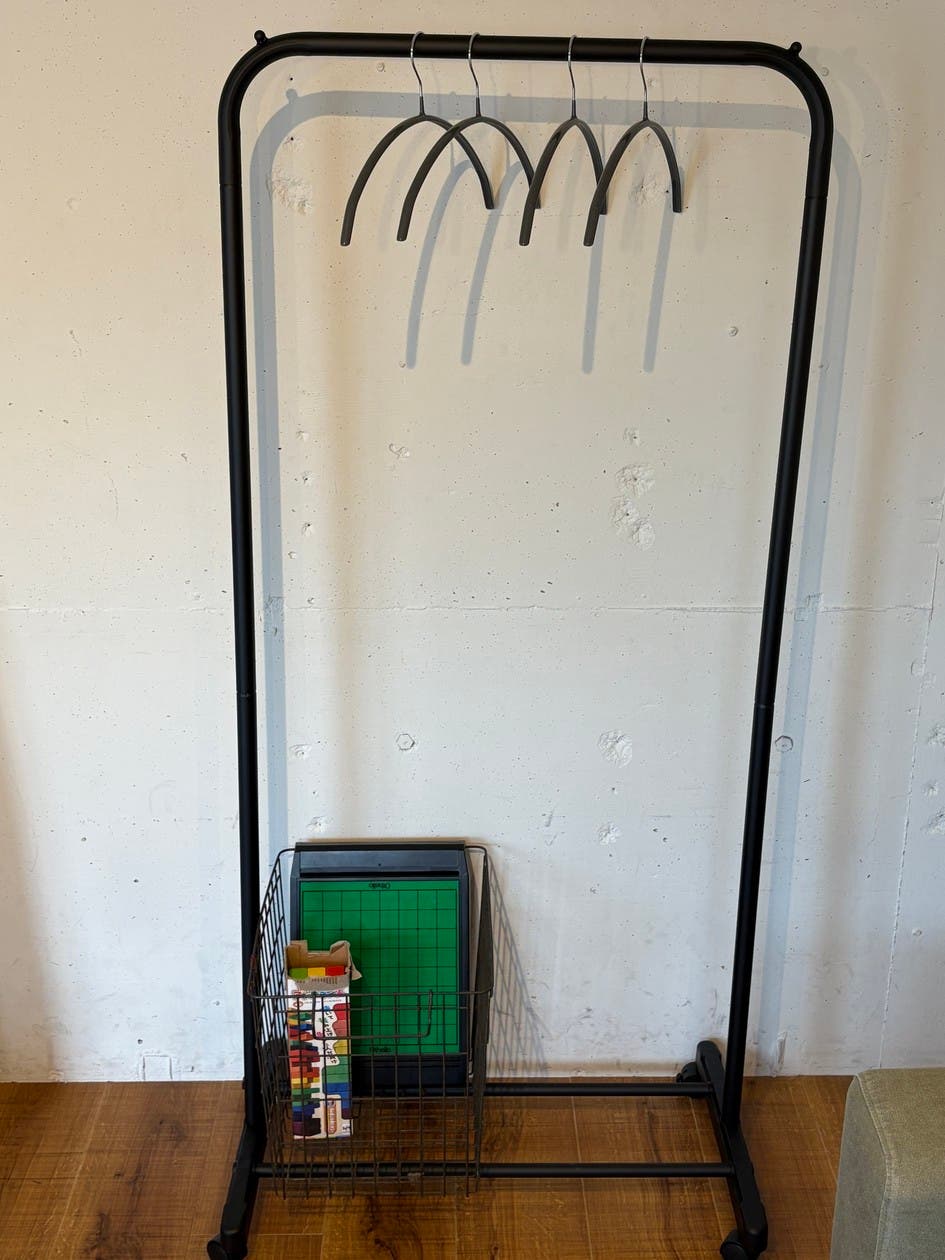 「屋上」無料貸出！撮影・誕生日会・映画鑑賞・会議・レッスン・ママ会などのご利用にぜひ！の写真6